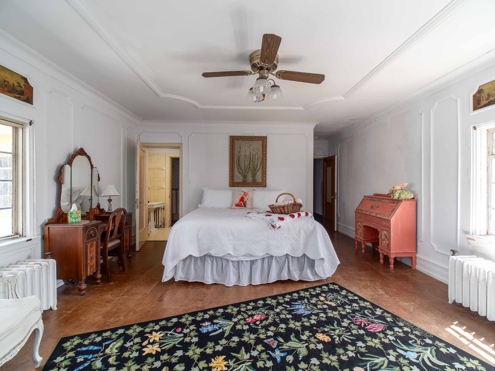 The Hamilton Mansion is in Ripley, NY - Sunset Lake Houses - Western ...